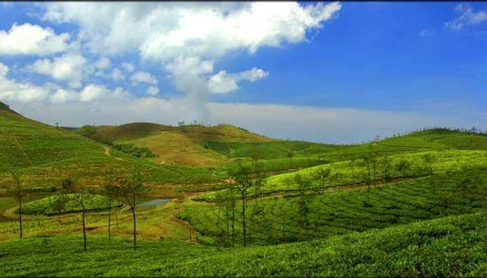 Kerala Tourism